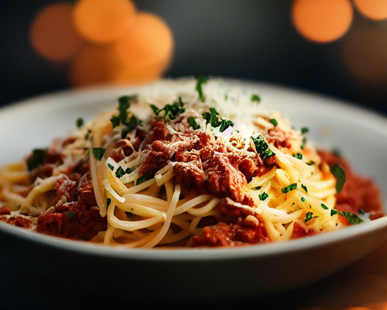 Boloñesa | Bolognesa - Inicio